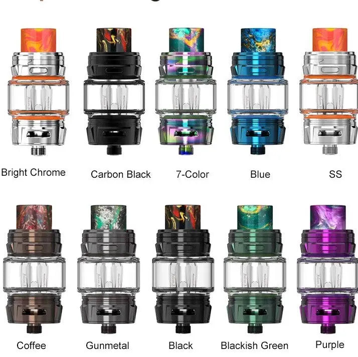 HorizonTech Falcon King Sub Ohm Tank - £22.99 - UK Vape Kings – UK Vape ...