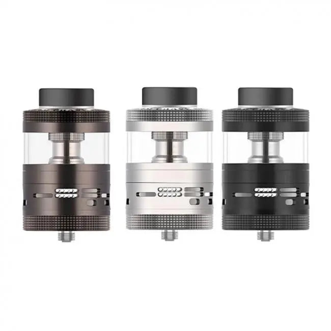 Aromamizer Ragnar RDTA Advanced Kit by Steam Crave - UK Vape Kings – UK ...