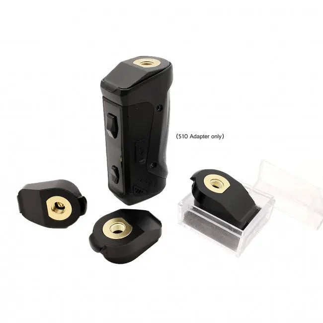 Geekvape Aegis Boost 510 Adapter - UK Vape Kings – UK Vape Kings