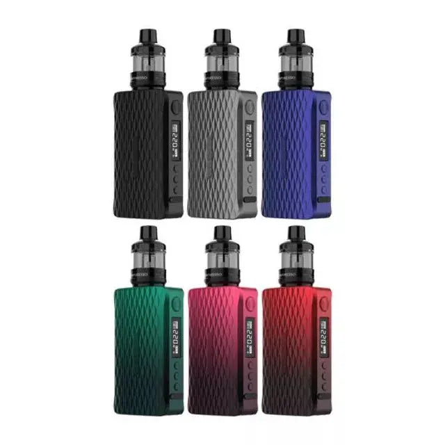 Vaporesso Gen 160 Kit - UK Vape Kings – UK Vape Kings