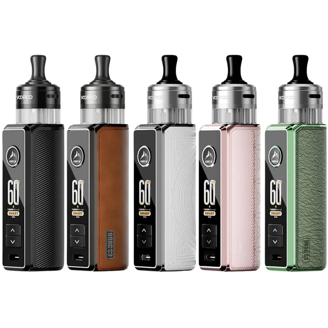 Advanced kits – tagged "Advanced Vape Kits" – UK Vape Kings