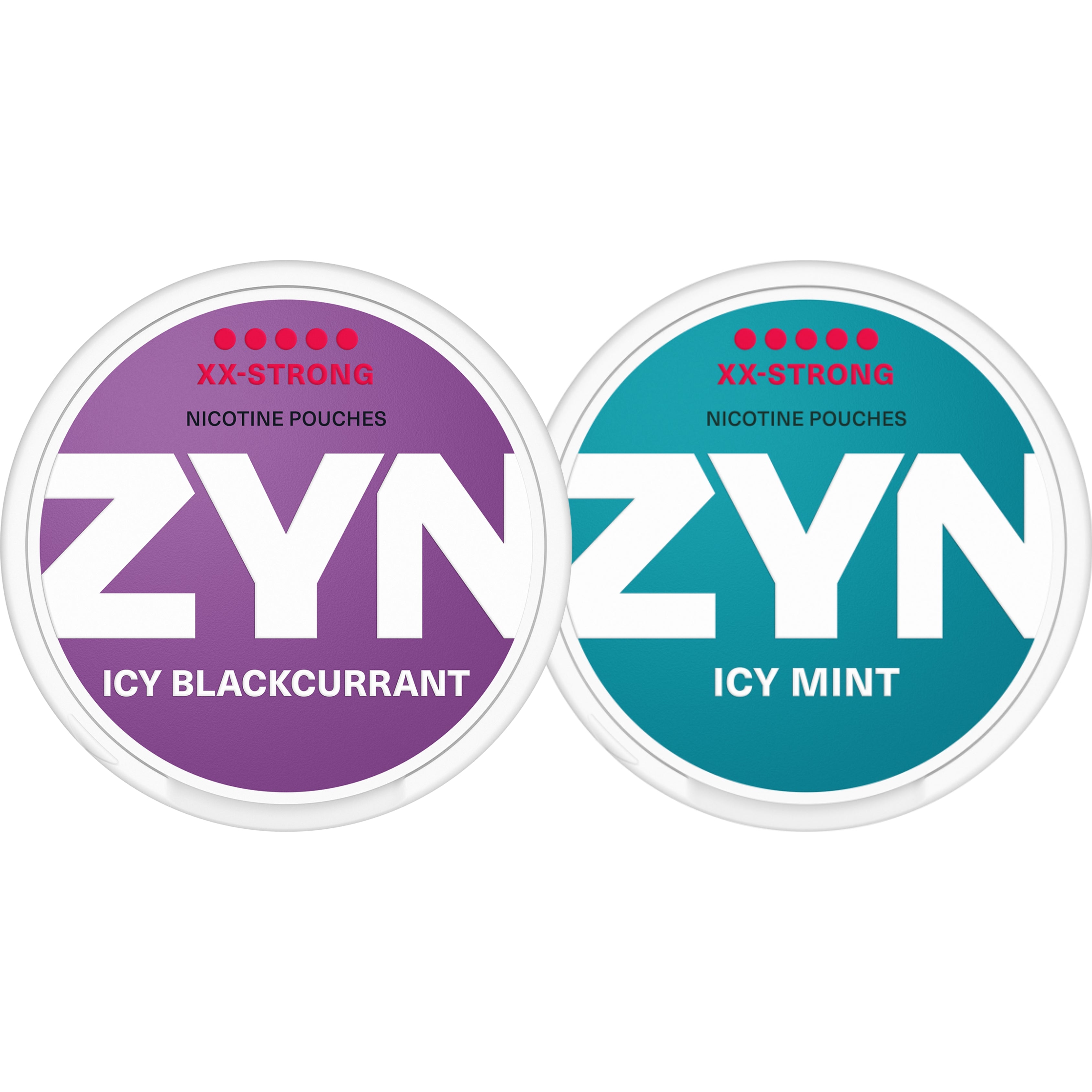 ZYN Nicotine Pouches UK | Smooth, Fresh & Chill Rolls | Best Price – UK ...